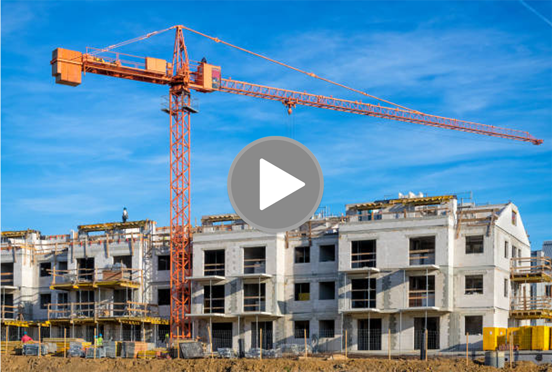 The Development Pipeline