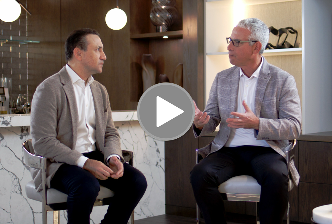 Full Interview with Ken Stern and CEO Joseph Penner