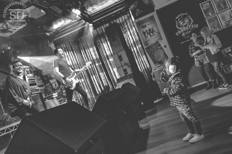 GIGS | Waterloo Music Bar