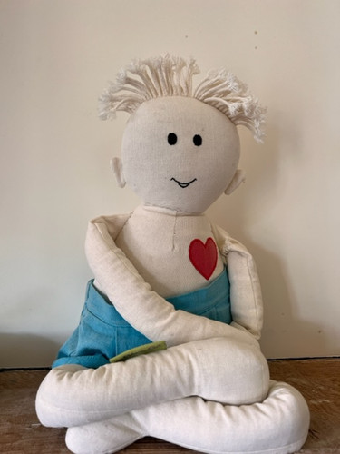 Baby Bumpkin Doll | CIbY Shop