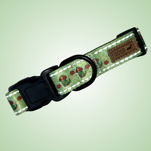Weenie-Saurus Collar | Sausage Dog Box
