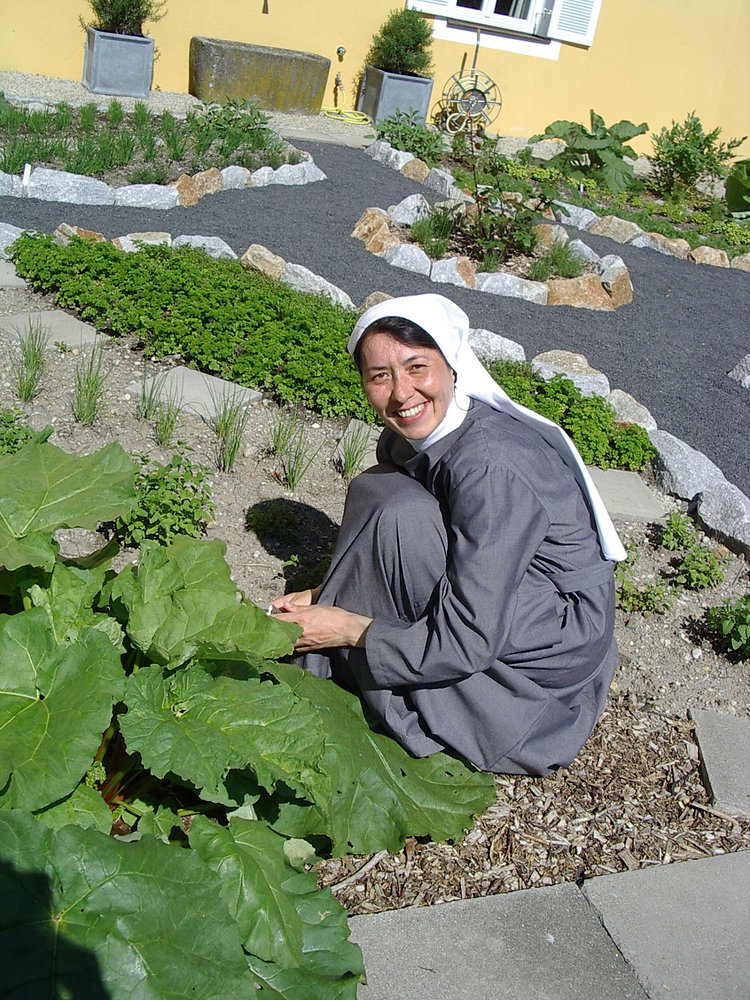 The Difference Between Religious Life and Monastic Life