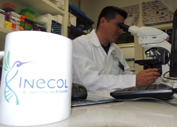 Dr. Carlos D. Pinacho Pinacho | Lab MartinGarciaV