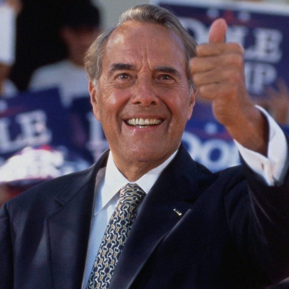 Bob Dole passes away leaving behind a legacy of American patriotism