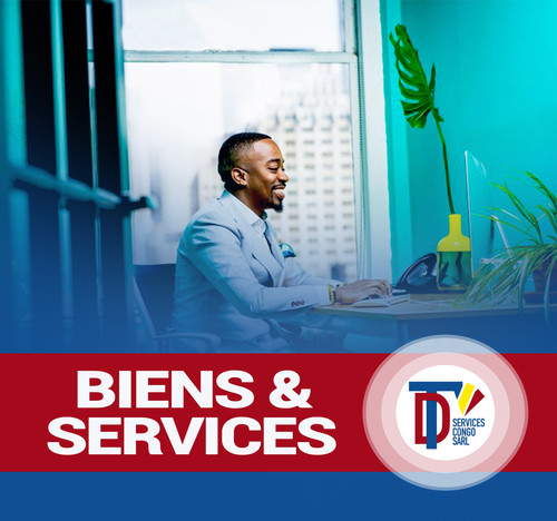 Bien & service | TDSC