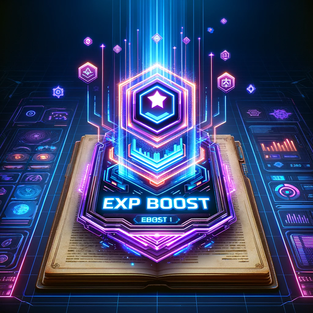 EXP Boost GPT | Caitlin Hathaway