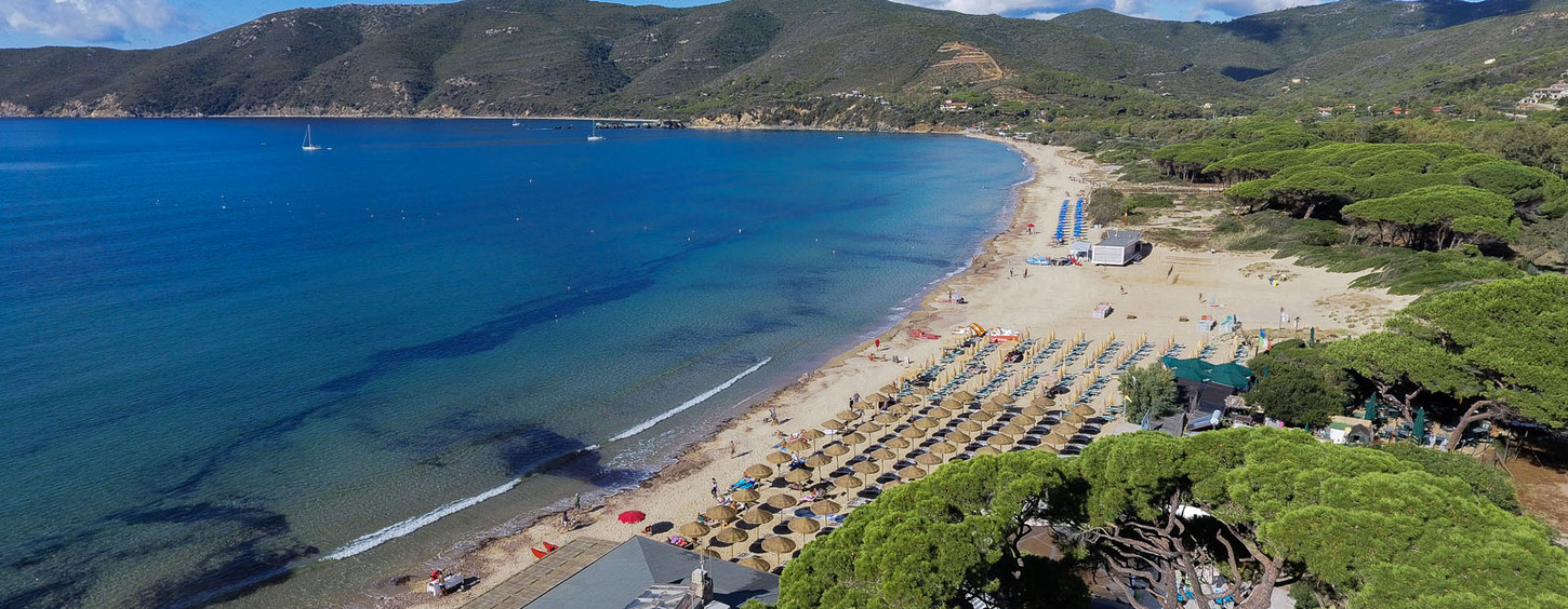 Lacona Beach | Uappala Hotel Club Lacona