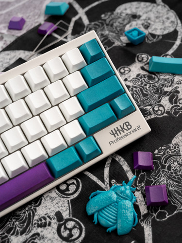 HHKB Modifiers Kit (13 Keys) - Diamond Jack | Resin Party