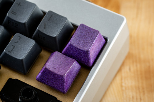 Quafe Ultra - Topre Fn+Esc Set | Resin Party