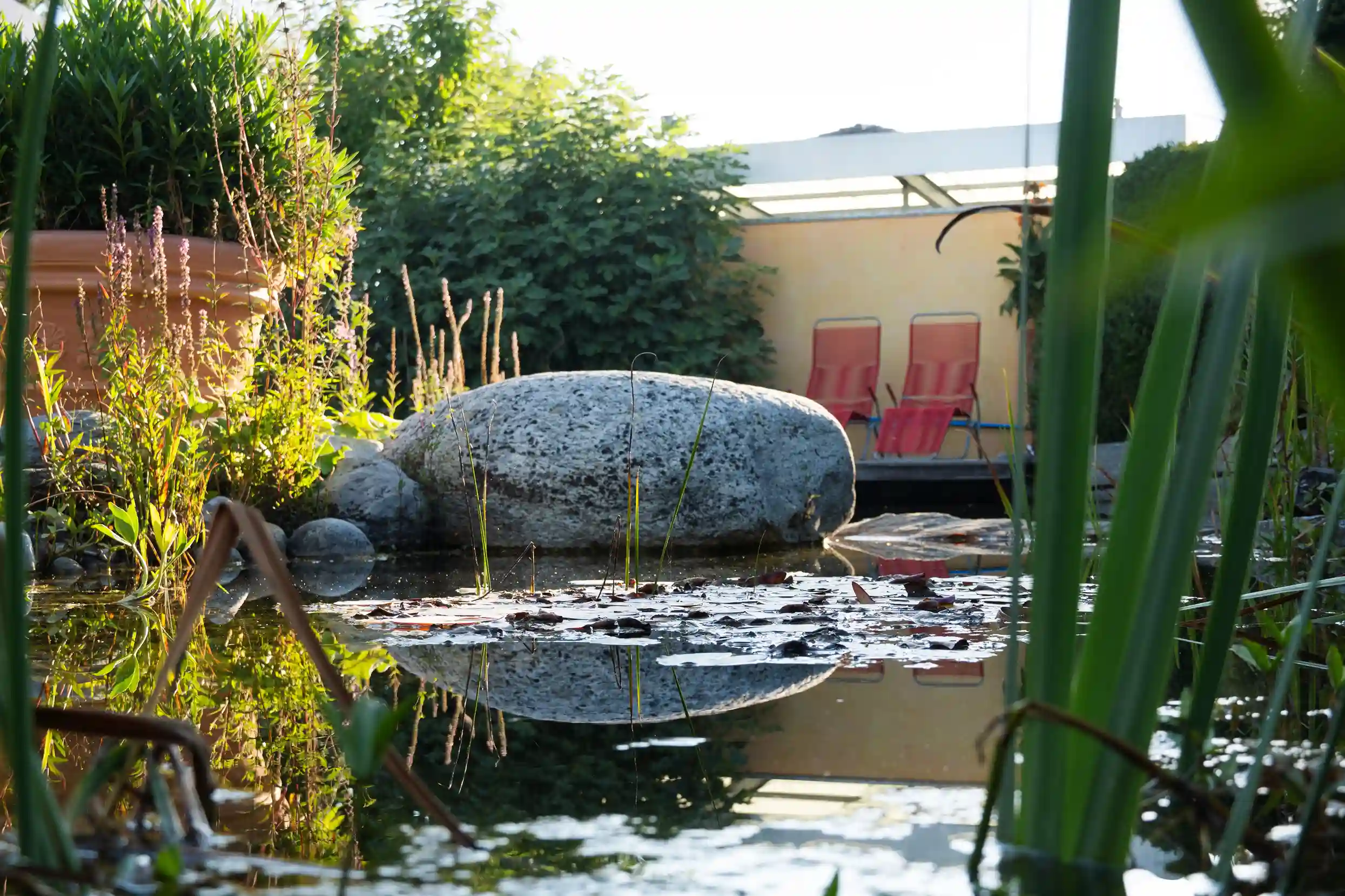 Leimer Gebek Gartenbau GmbH | Gartengestaltung Planung Ausführung ...