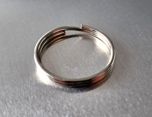 Split Ring | Bruyn Design