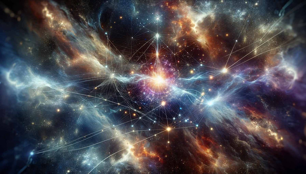 Navigating Parallel Lives