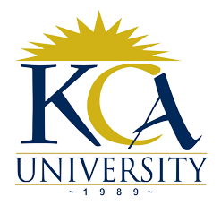 KCAU Masters| Bachelors| Diploma & Certificate