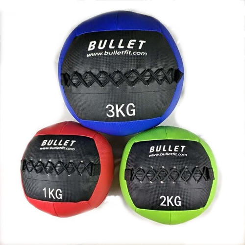 Medicine Soft Wall Ball | My Site