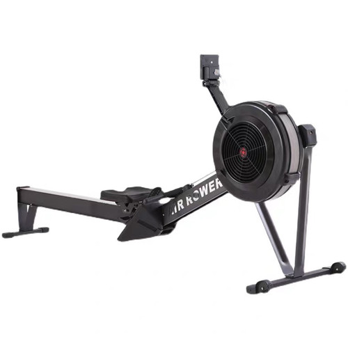 Air Power Rower | My Site