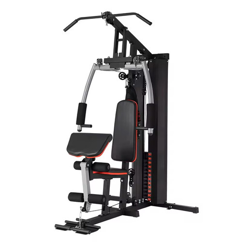 Multi Fitness Upper Body Workout Machine | My Site