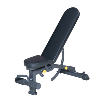 Commercial Adjustable Bench Press | GYMHOME