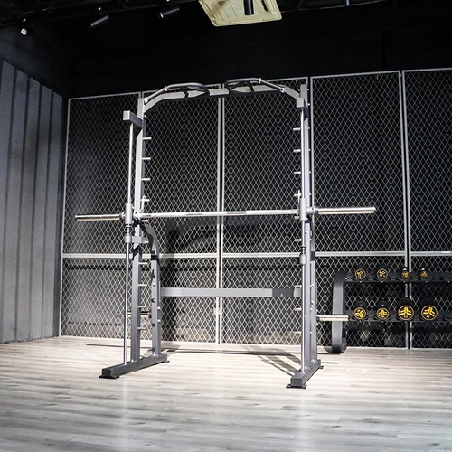 Commercial Smith Machine | My Site