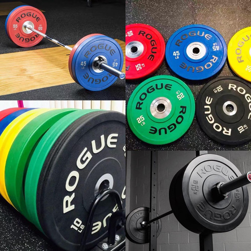 ROGUE Plates | My Site