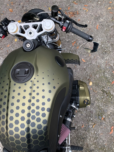 Best performance mod | BMW NineT Forum