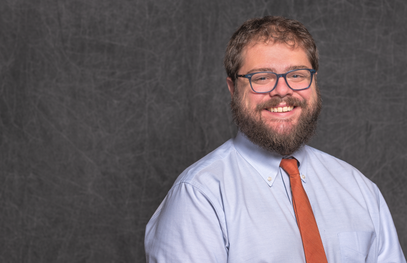 Community Conversation with Tom Guiler, OCMH Director of Museum Affairs ...