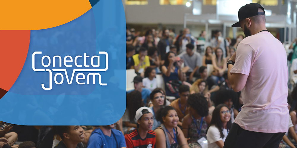 Conecta Jovem