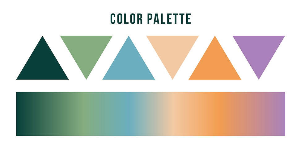 Shasta Grown | KWDesign Co.