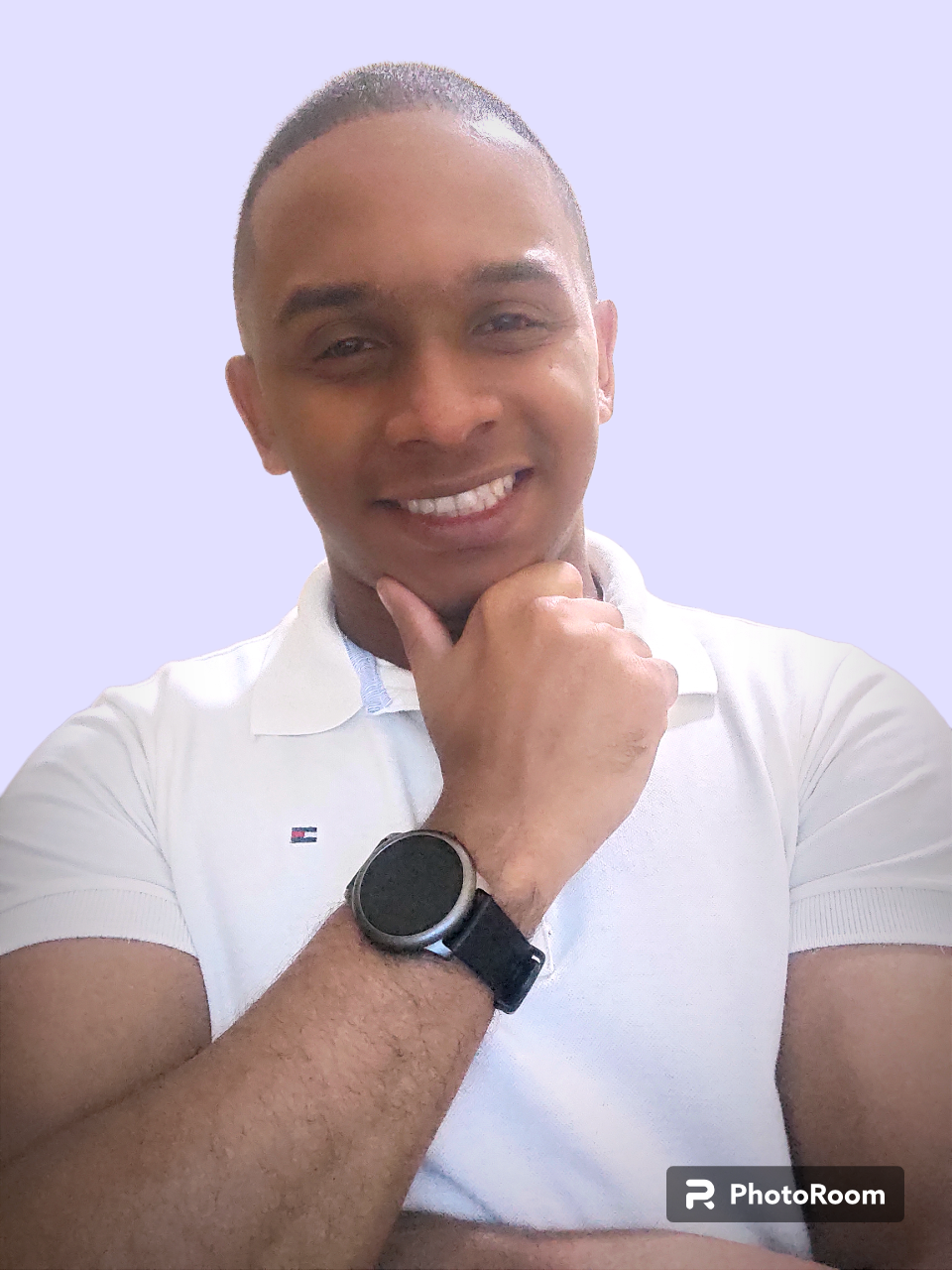 Jean Paulo Batista dos Santos