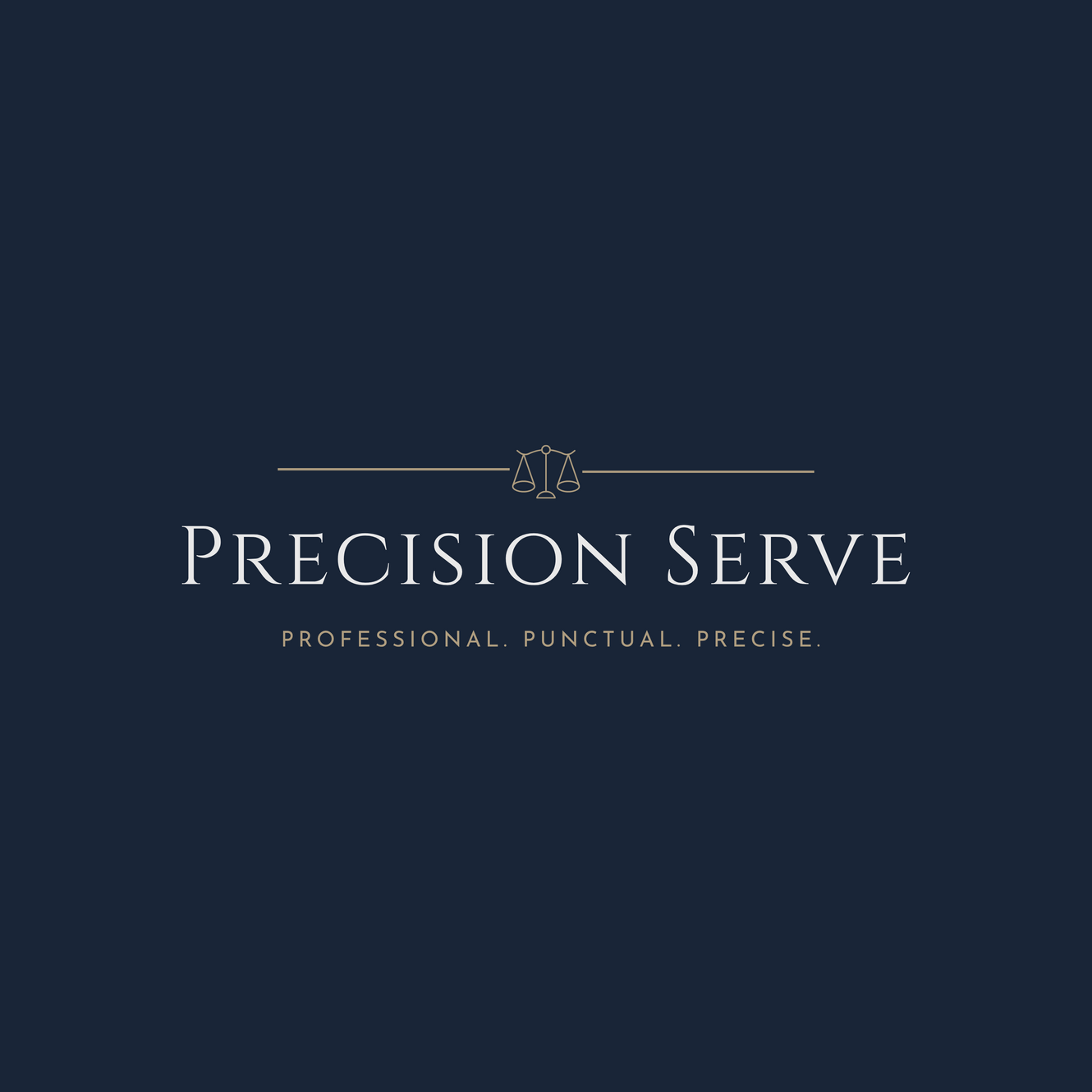 Precision Serve | Edmonton (YEG) Process Serving
