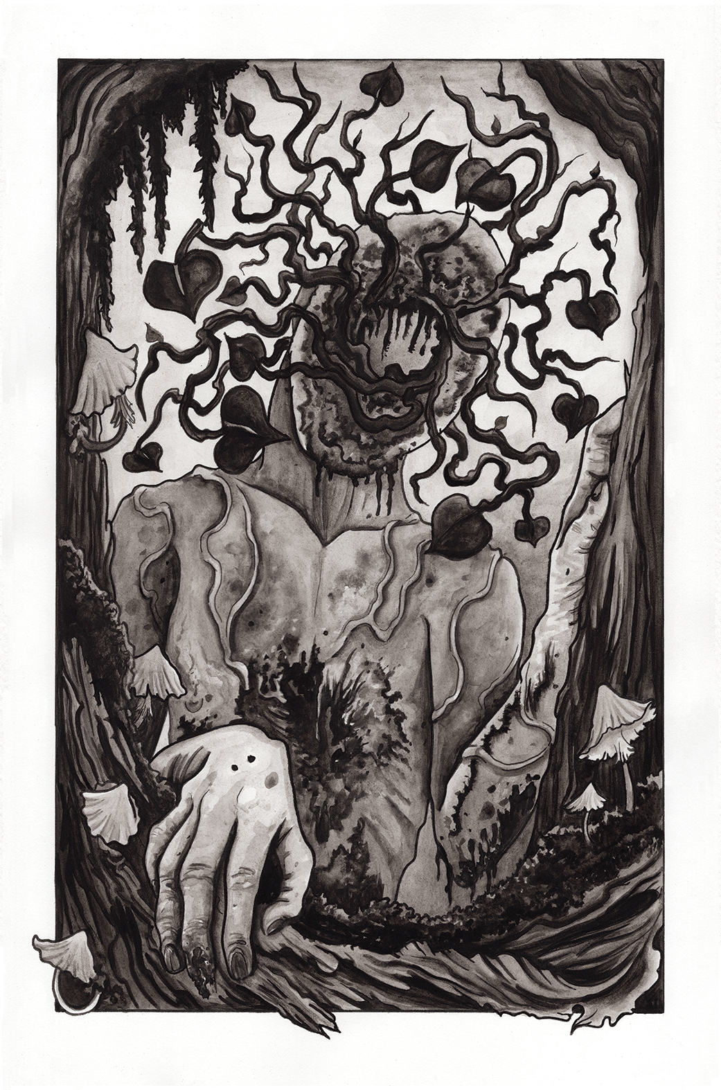 Cursed Rabbit Comics | Publisher in Saskatchewan, Canada