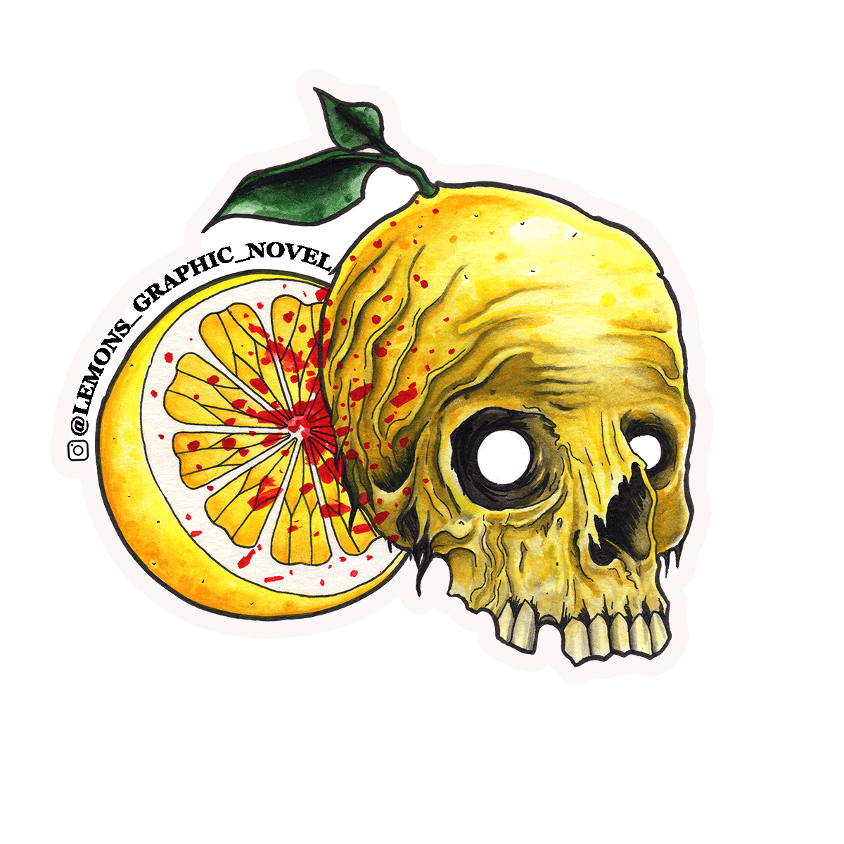 Cursed Rabbit Comics | Publisher in Saskatchewan, Canada