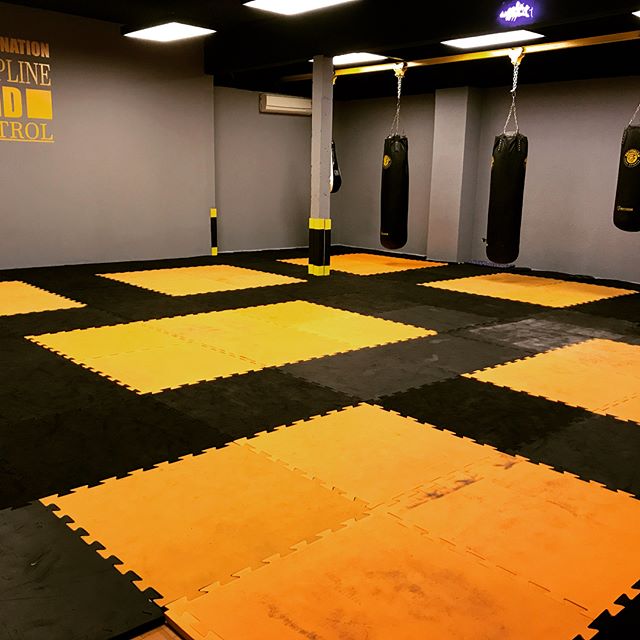 Quem Somos | CLUB Mega Fit