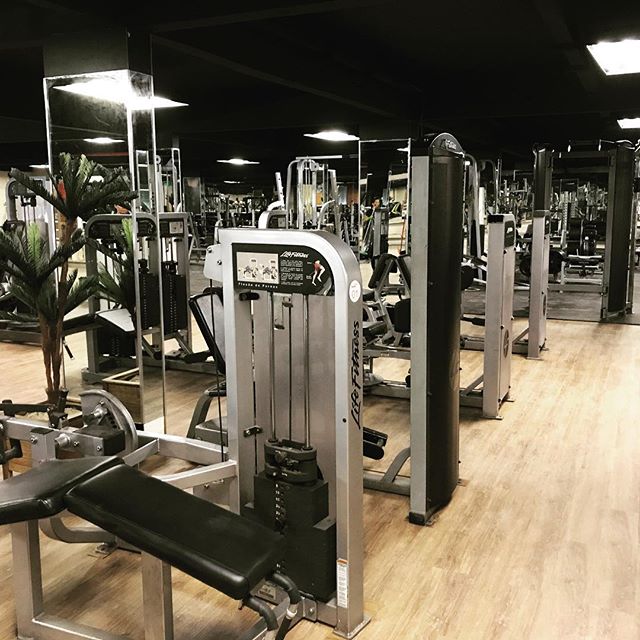 Quem Somos | CLUB Mega Fit