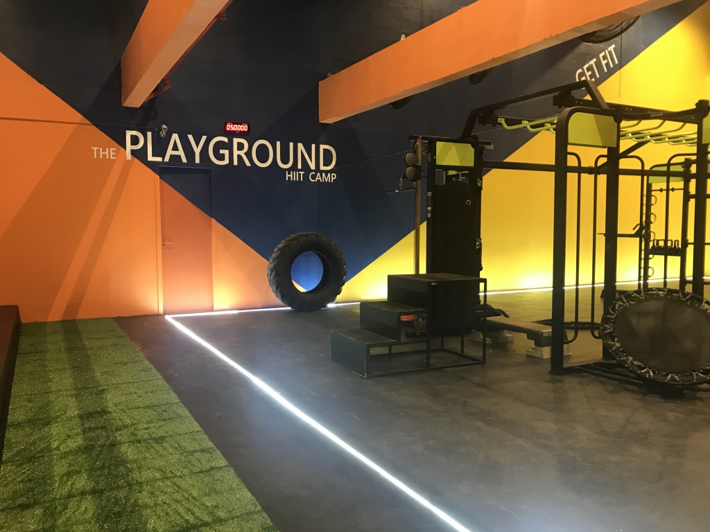 Quem Somos | CLUB Mega Fit