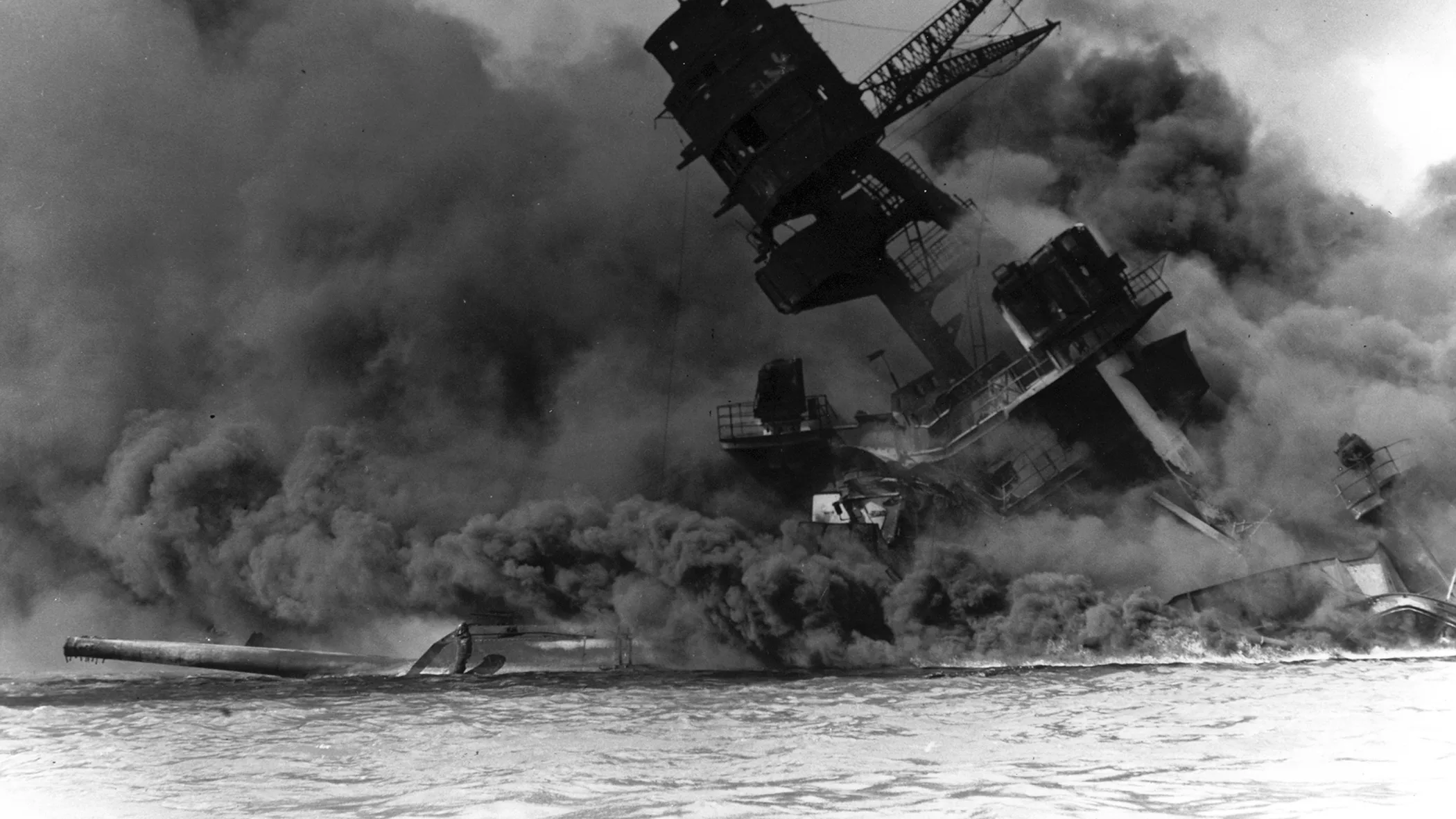 Pearl Harbor | Pacific Historic Parks