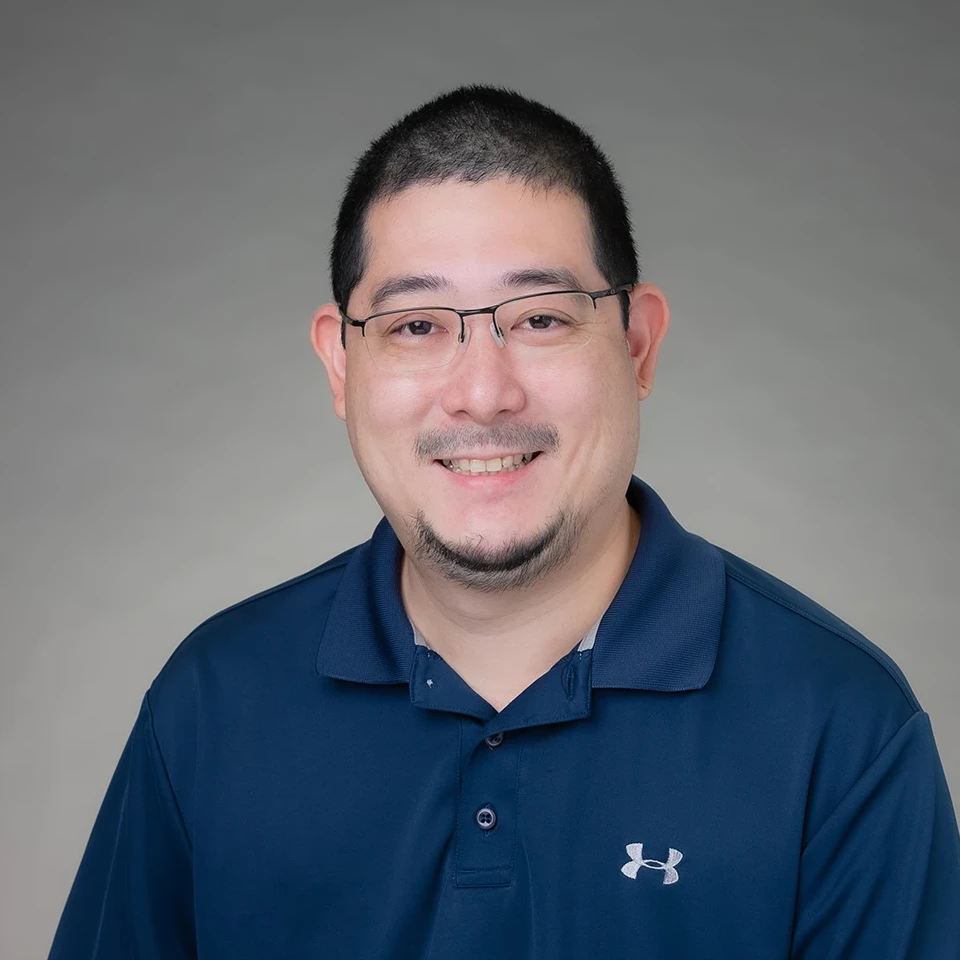 Leadership Team | Pacific Historic Parks