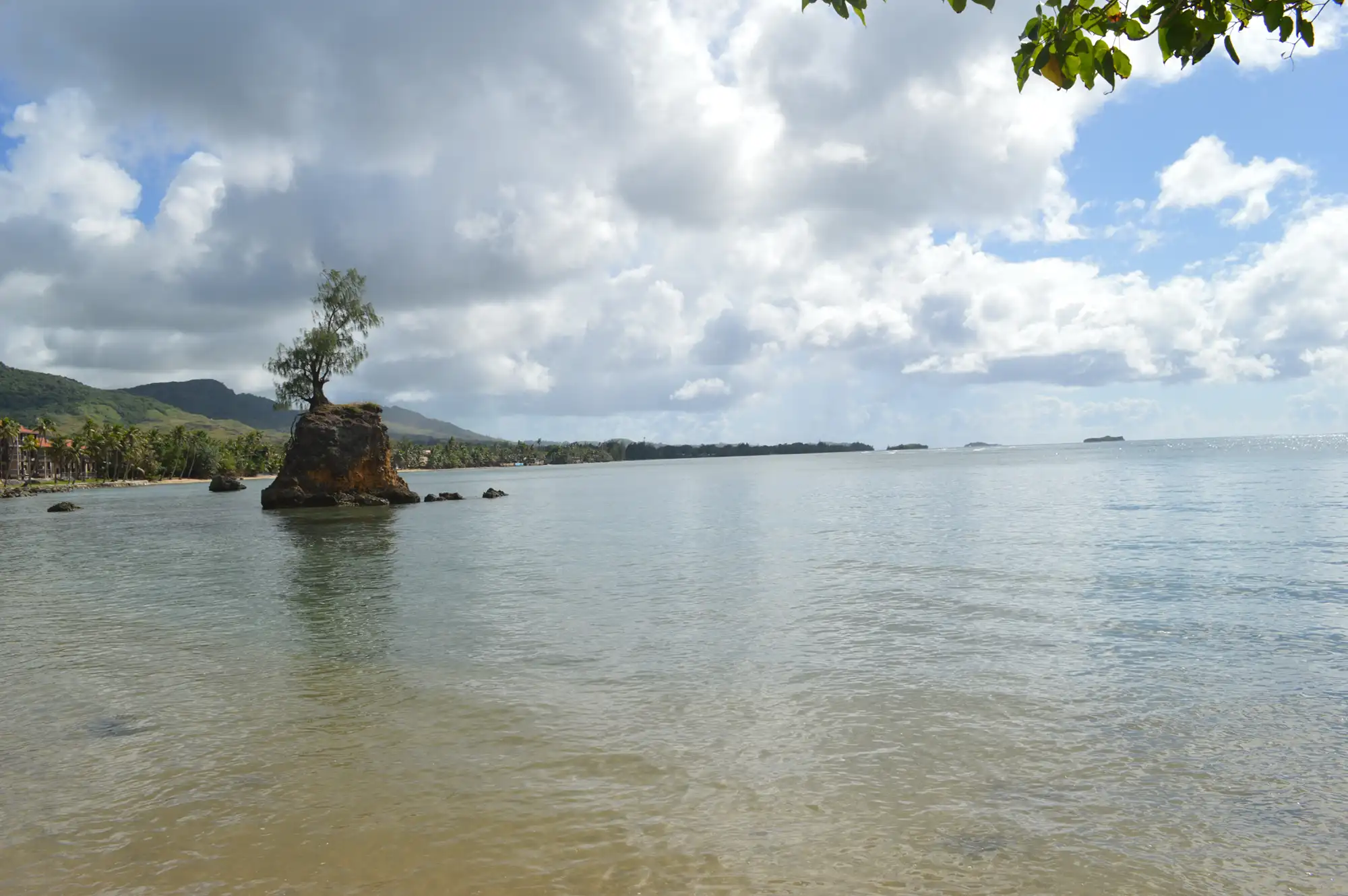 War in the Pacific | Pacific Historic Parks