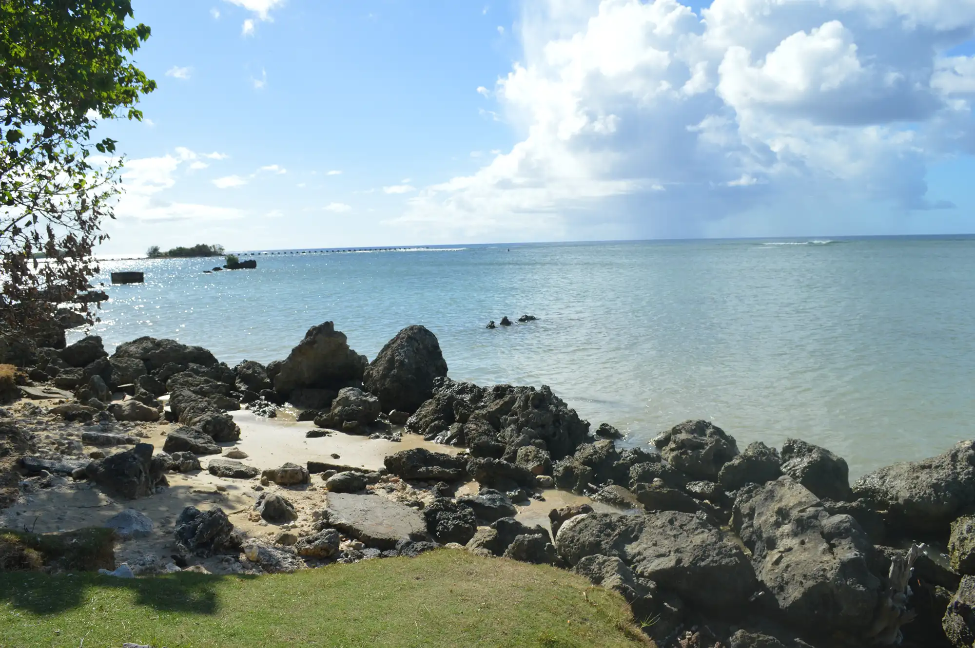 War in the Pacific | Pacific Historic Parks