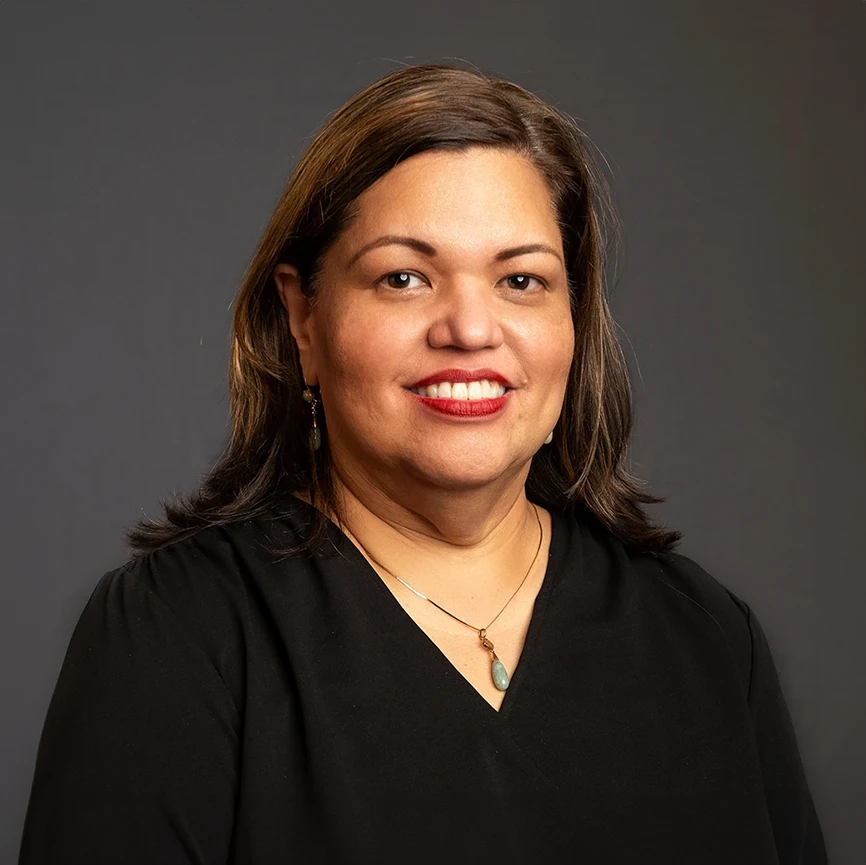 Leadership Team | Pacific Historic Parks