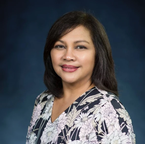 Leadership Team | Pacific Historic Parks