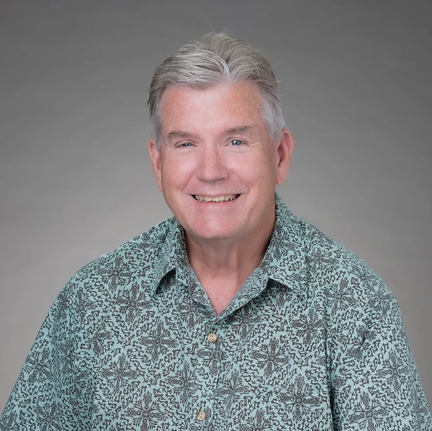 Leadership Team | Pacific Historic Parks