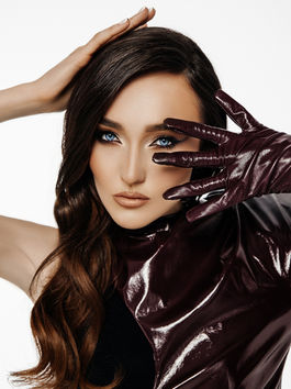 VICTORI | Award-winning singer, songwriter | TV show "The Voice"