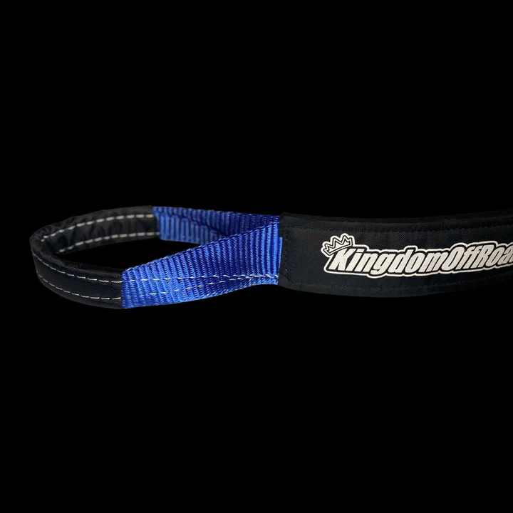 Rescue Strap (3" x 20') | lvj-motorsports