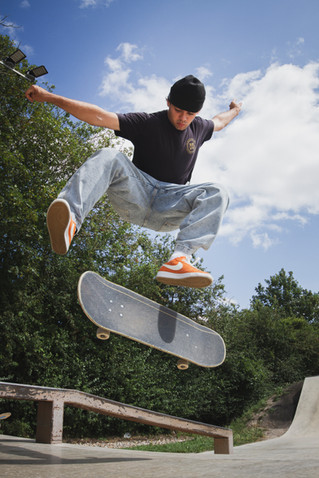 Gallery | shredderskateschool