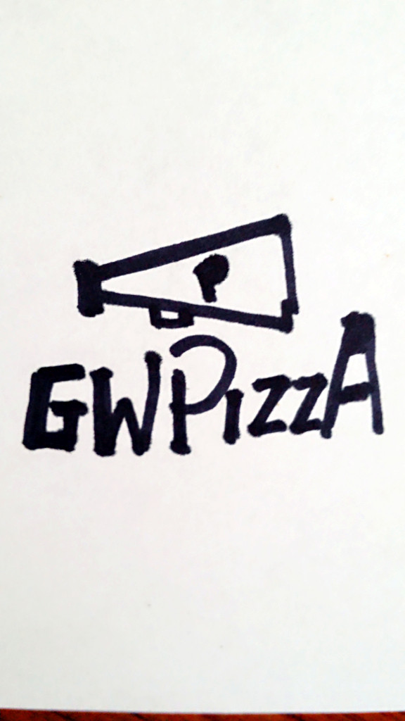 MENU | gwpizza