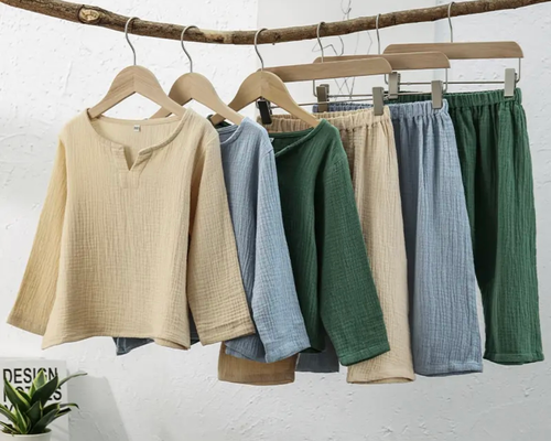 The Jagger Set (Pre order) | The Children's Edit