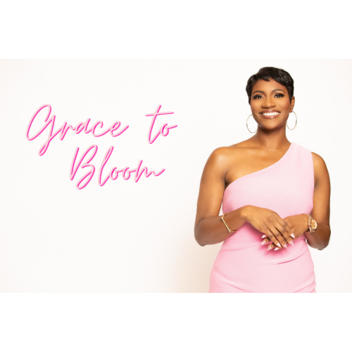Grace To Bloom