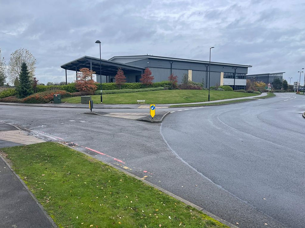 Projects | Magna Projects Ltd