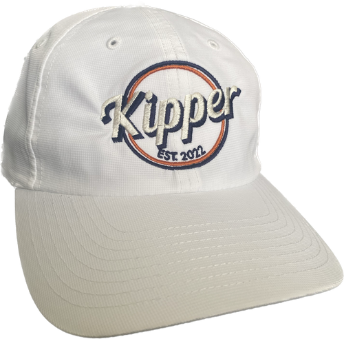 Kipper Logo Relaxed Lite Cap | Mysite