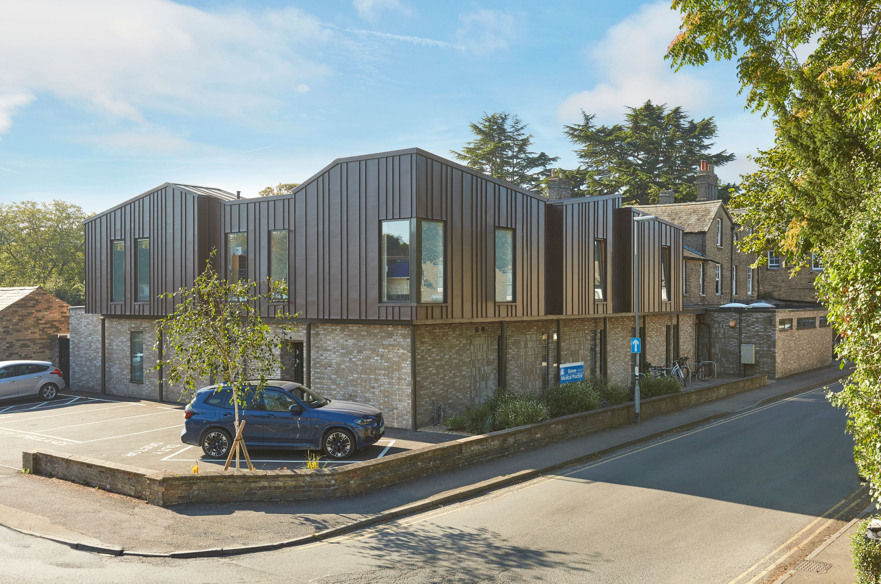 Cromwell Place Surgery